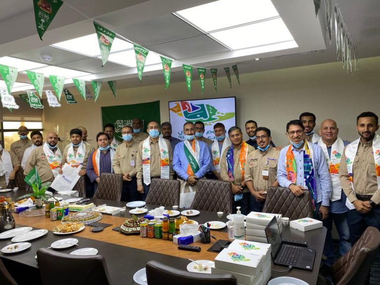 91st National Day Celebration – RAWEC