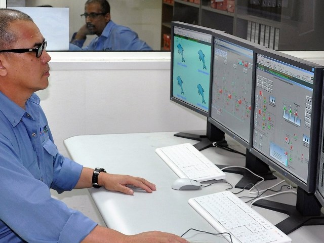 Our People – RAWEC