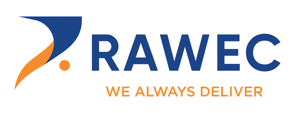 Shareholding & Structure – RAWEC