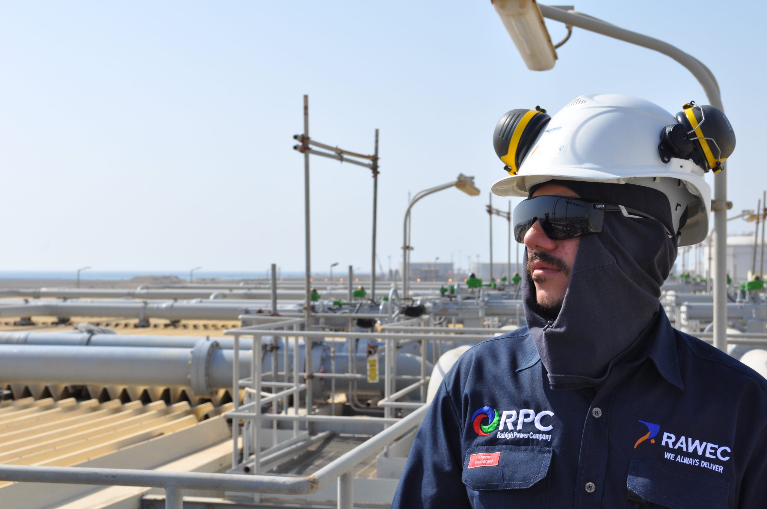 Our People – RAWEC