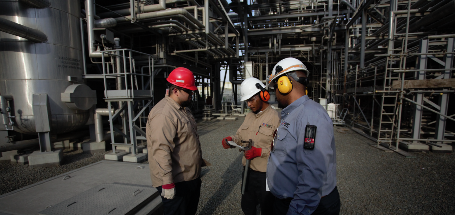 Vision & Mission – RAWEC